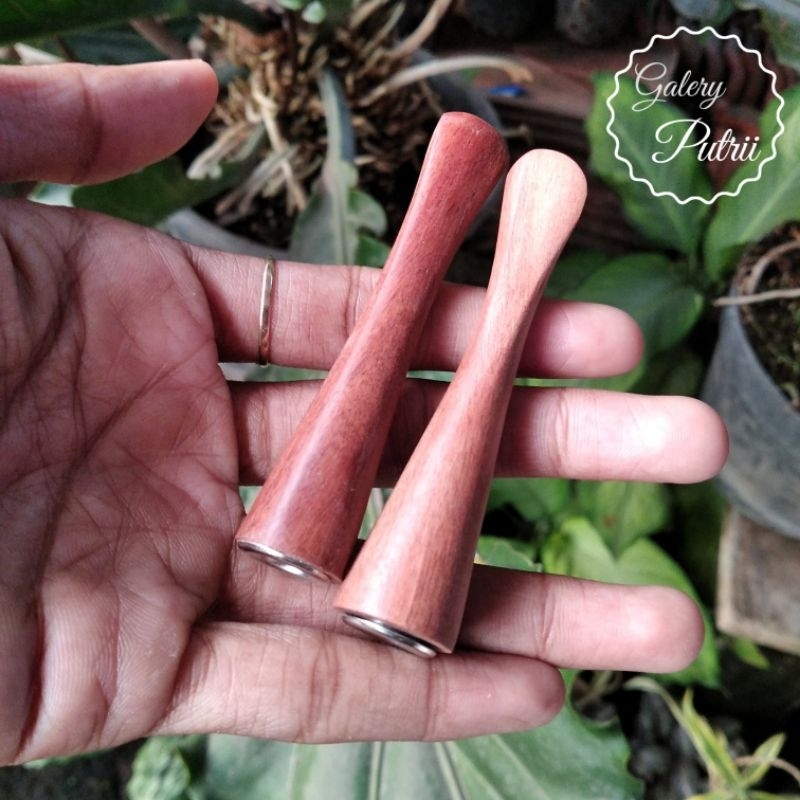 Jual padutan once mini / padutan pipa once mini kayu setigi kayu stigi ...