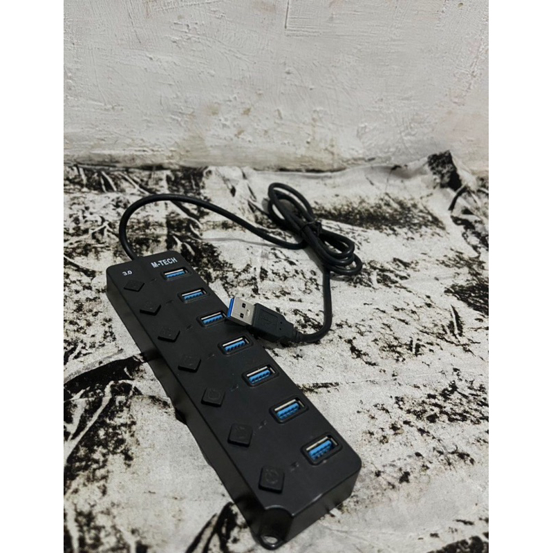 Jual M-tech hub | Shopee Indonesia