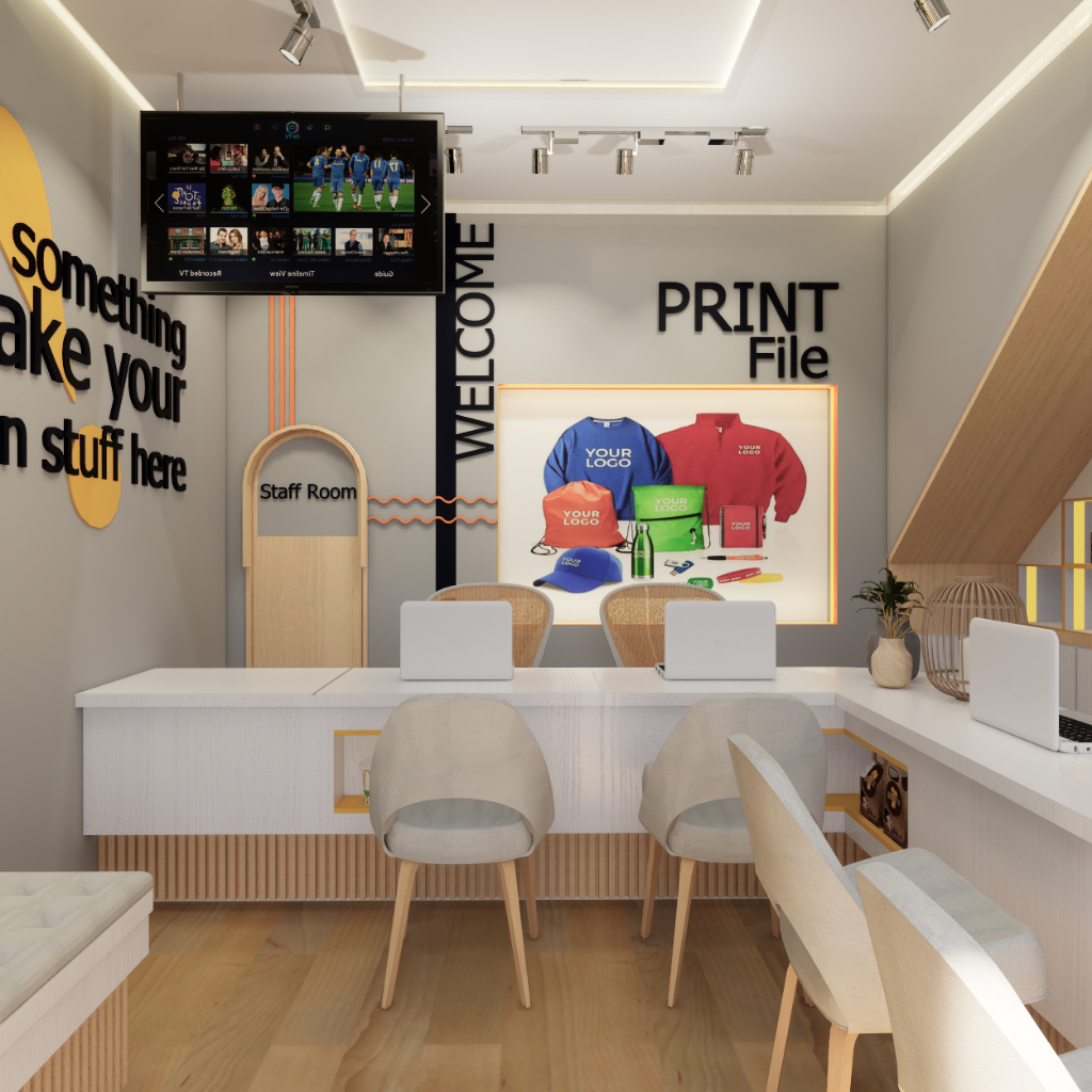Jual JASA INTERIOR DESIGN TEMPAT USAHA | Shopee Indonesia
