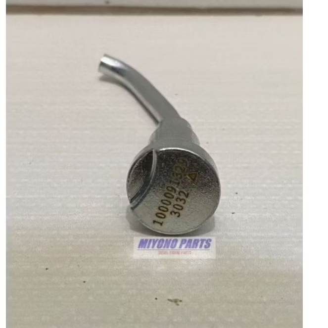 Jual Piston Cooling Jet Engine Weichai Wp6 TD226 1000091329 ...