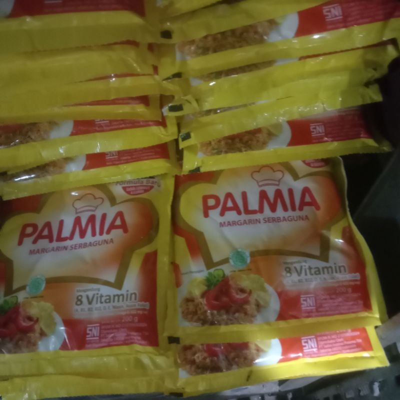 Jual Palmia Margarin Serbaguna Makanan | Shopee Indonesia
