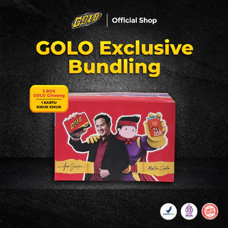 Toko Online GOLO Official Store | Shopee Indonesia