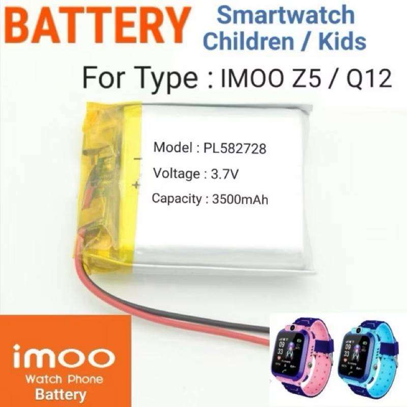 Jual Jam Imoo Terlengkap & Harga Terbaru Mei 2026 | Shopee Indonesia