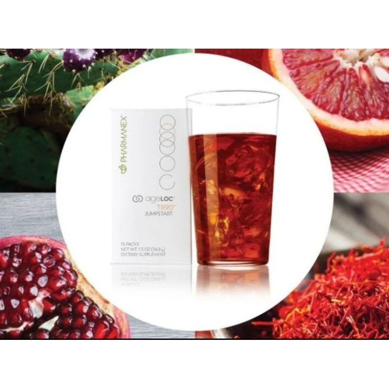 Jual Minuman Booster Jumpstart Penghancur Lemak TWS TR90 Asli ORI!!! Exp 09/2025 | Shopee Indonesia