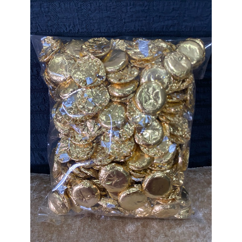 Jual Golden Roundies kemasan plastik bening | Shopee Indonesia