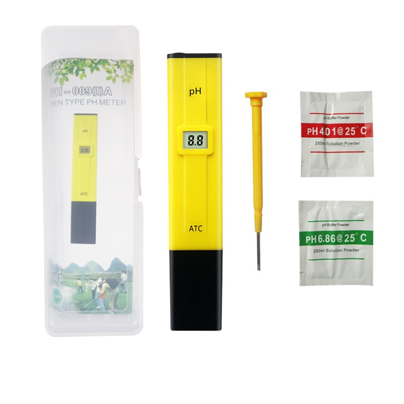 Jual PH Meter Digital Alat Ukur Keasaman Air | Shopee Indonesia