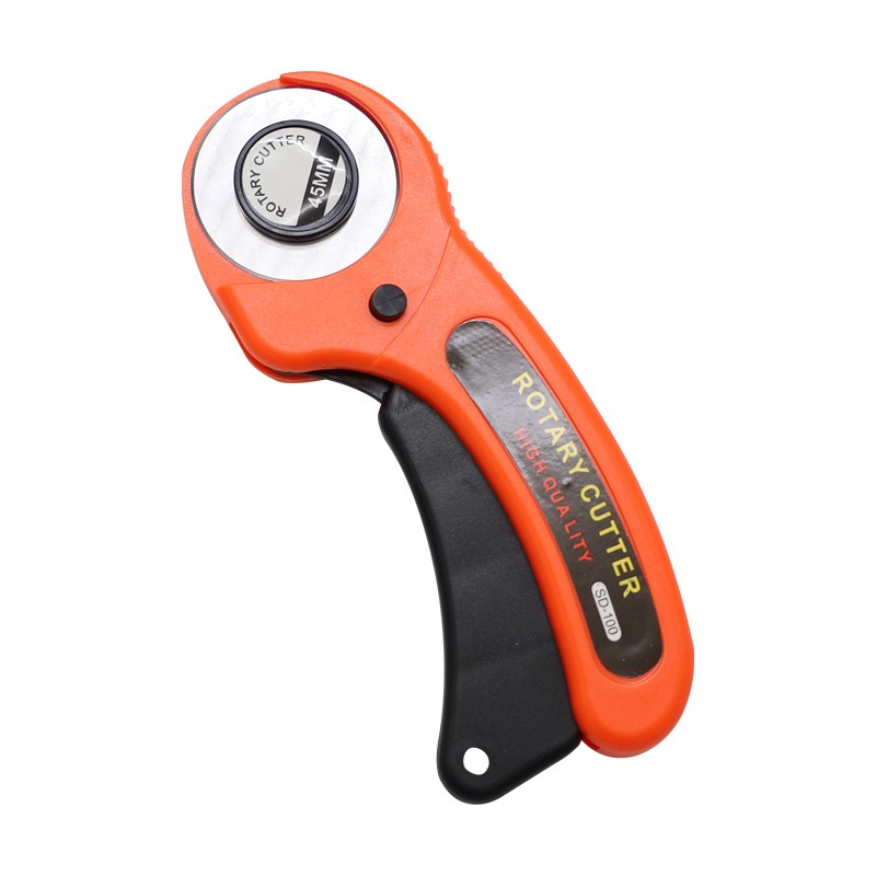 Jual Rotary Cutter Roller Blade Pemotong Bahan Kain | Shopee Indonesia