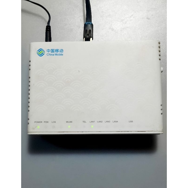 Jual modem router ZTE ZXHN F623 | Shopee Indonesia