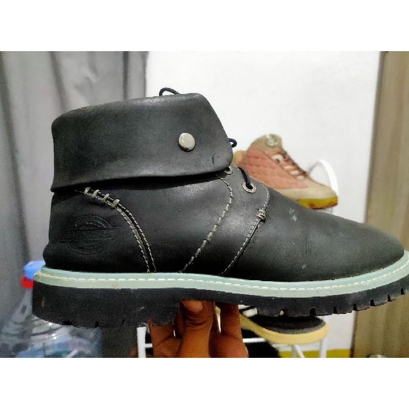 Jual Boots Dickies | Shopee Indonesia