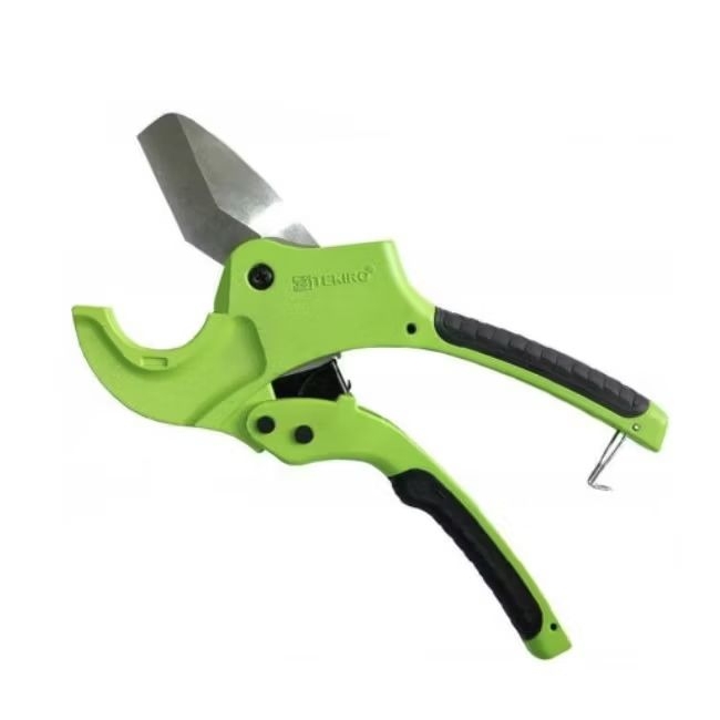 Jual TEKIRO tang potong PIPA PVC 42MM pipe cutter pemotong pipa 42 mm gunting paralon ORIGINAL ...