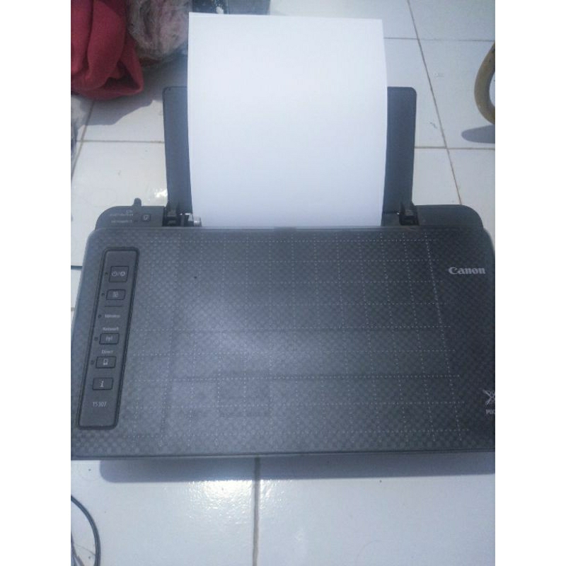 Jual Printer bekas canon | Shopee Indonesia