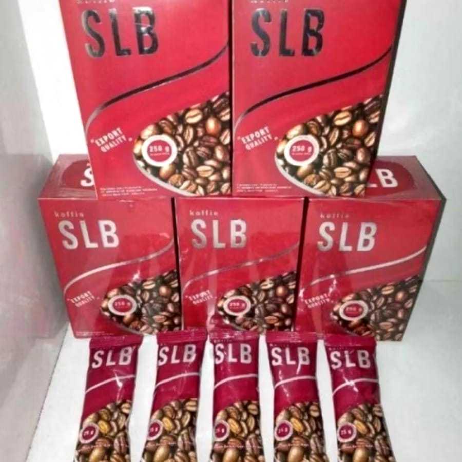 Jual SLB 1 BOX BISA COD | Shopee Indonesia