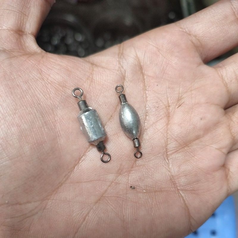 Jual Sinker / Singker 4gr | Shopee Indonesia