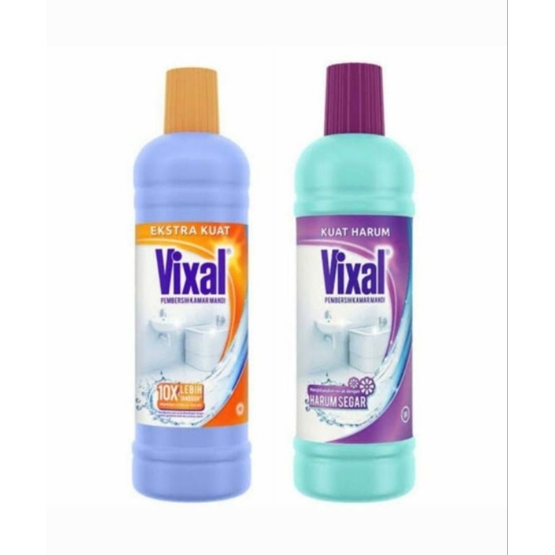Jual VIXAL BOTOL BESAR 780 ML | Shopee Indonesia