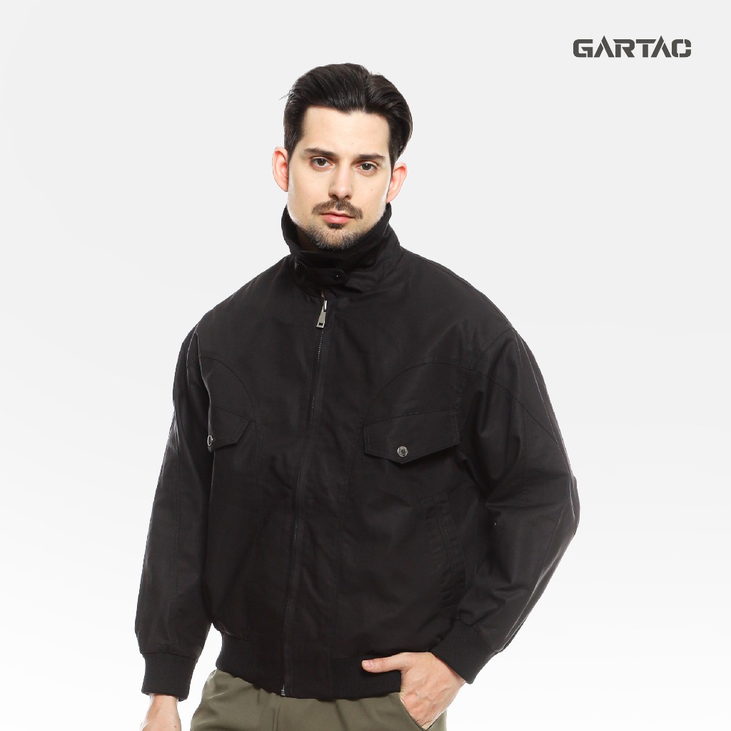 Jual Garuda Tactical - Manfinity Jacket - Jaket Pria - Jaket Outdoor ...