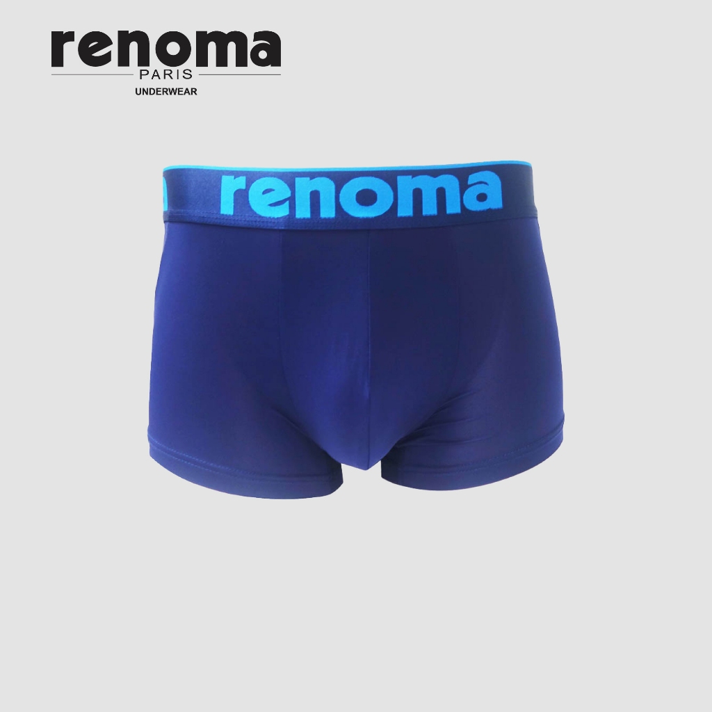 Jual Renoma Plush 8112 - Celana Dalam Boxer Pria | Shopee Indonesia