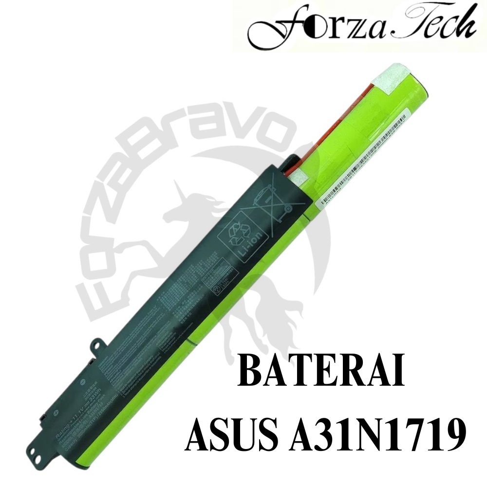 Jual ORIGINAL Battery Baterai Batre Laptop Asus A407 A407M A407U A407MA ...