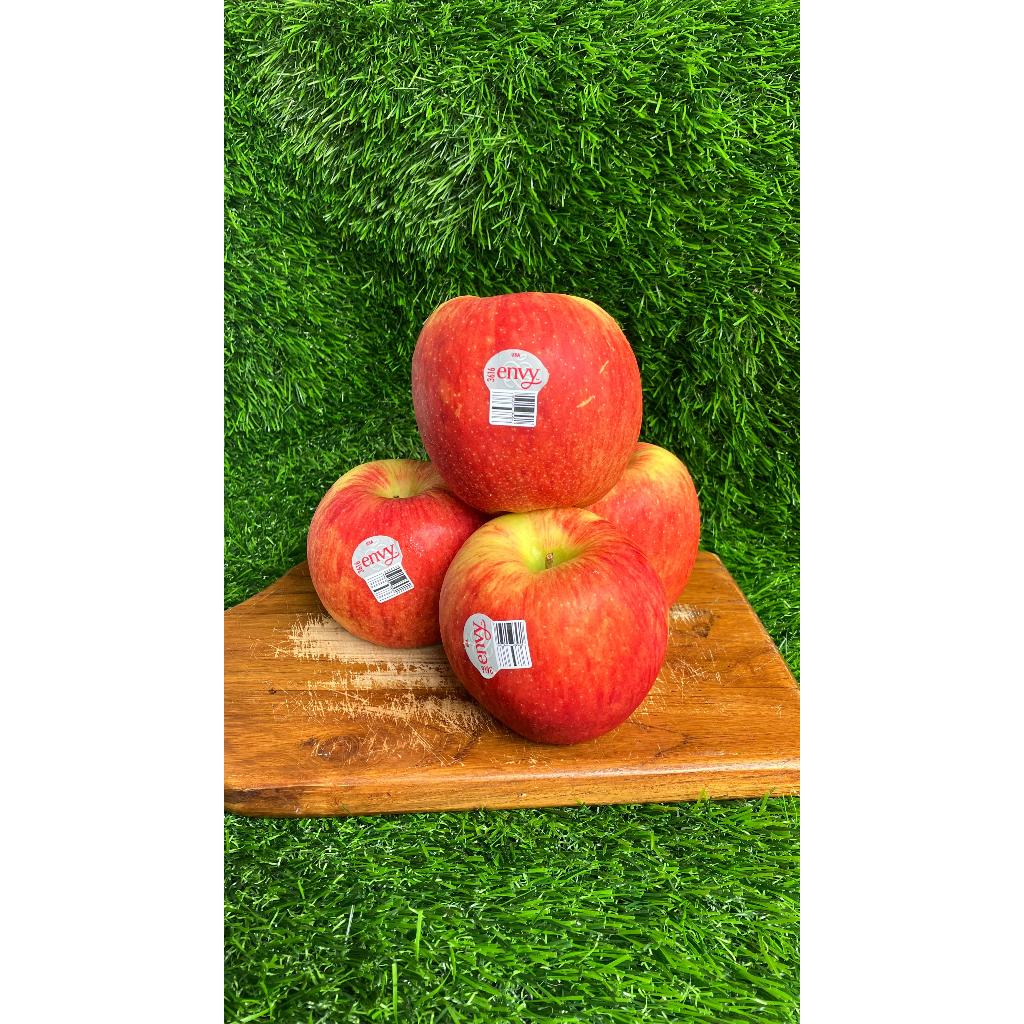 Jual APEL ENVY USA PREMIUM HG MANIS GARING | Shopee Indonesia