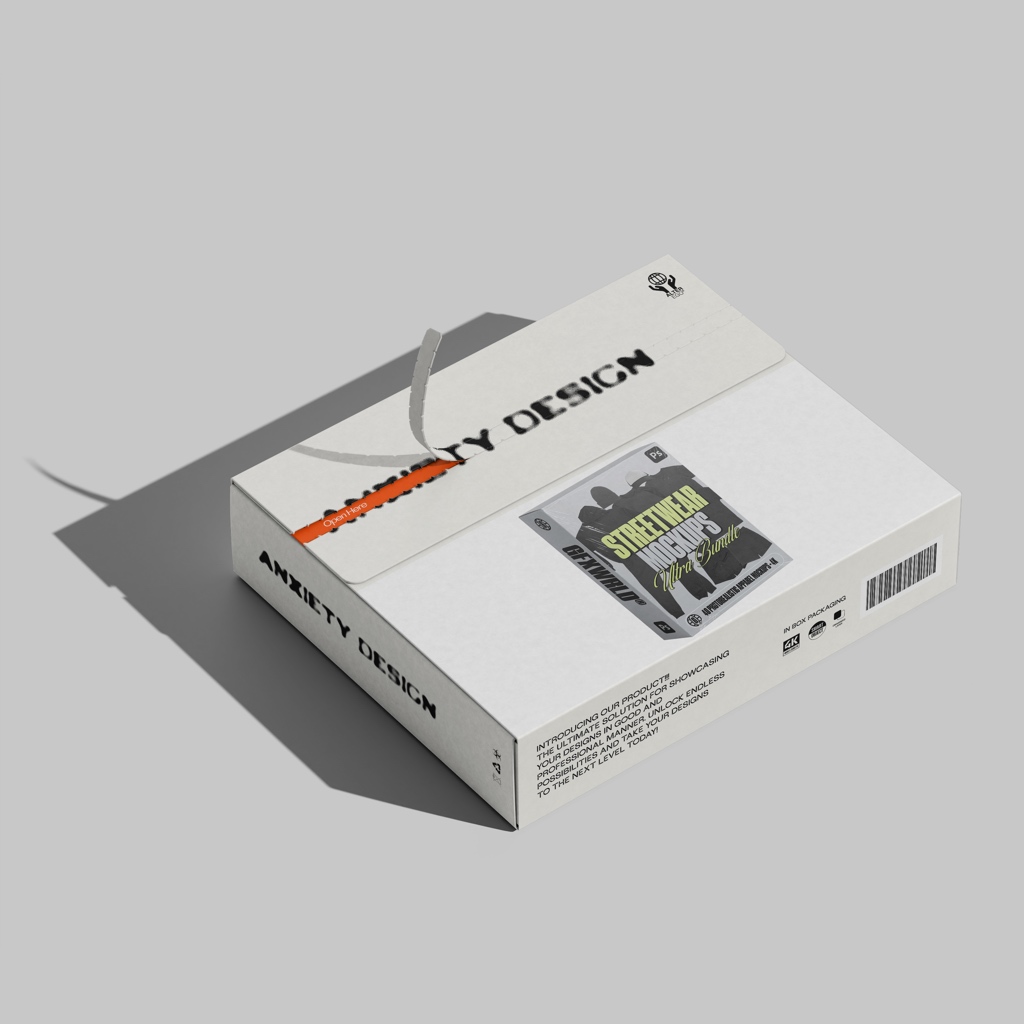 Jual FULLERMOE - STREETWEAR MOCKUPS ULTRA BUNDLE | Shopee Indonesia