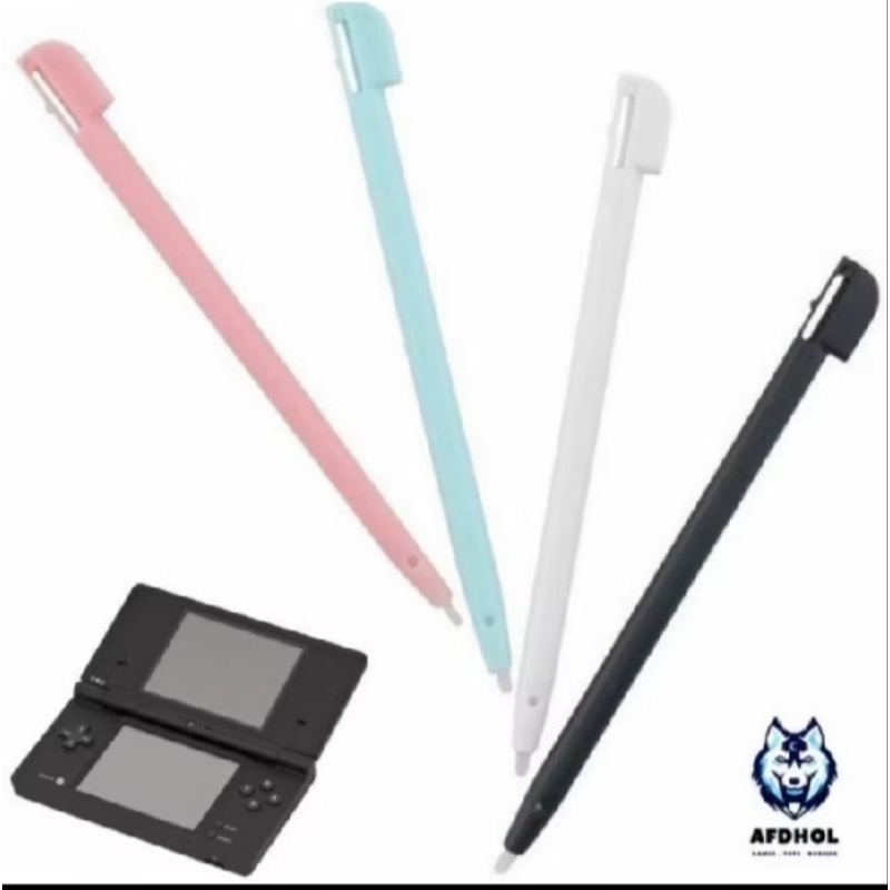 Jual Touch Pen Nintendo DSI NDSI | Shopee Indonesia