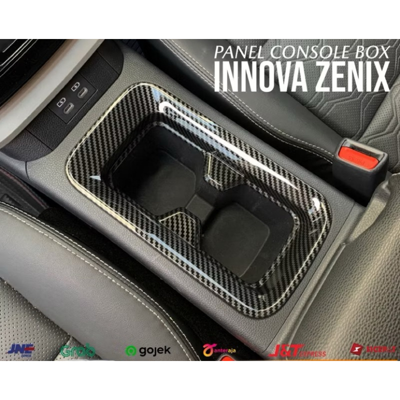 Jual INNOVA ZENIX 2021 2022 2023 2024 2025 PANEL COVER TENGAH MIDDLE ...