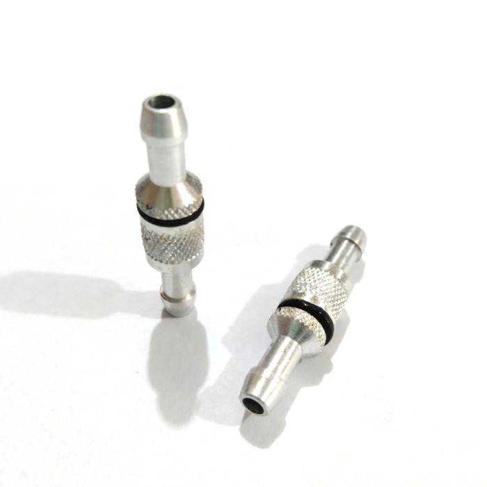 Jual Micro fuel filter mesin jett 4mm x 28mm saringan fuel jett ...
