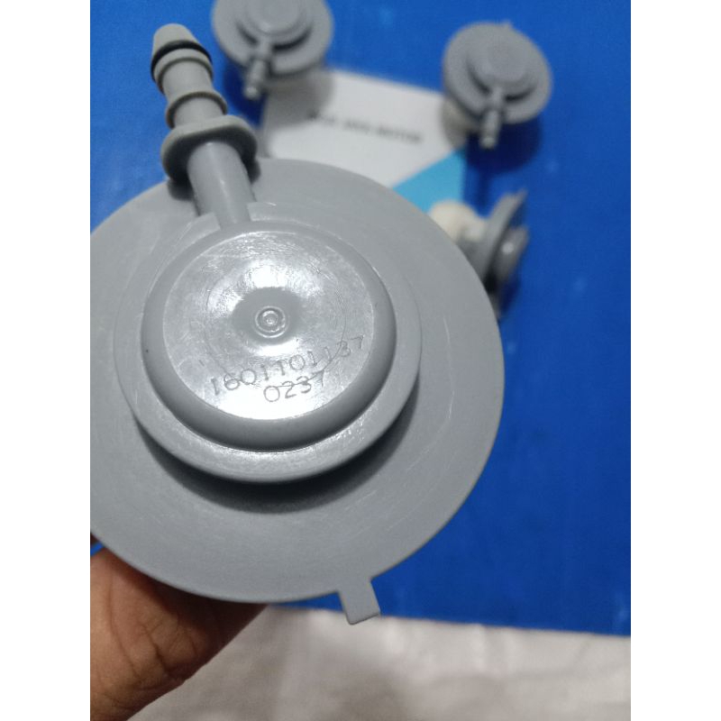Jual Valve Tangki Bensin Mobil Toyota Dan Daihatsu Original | Shopee ...