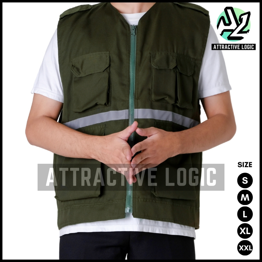 Jual ROMPI LAPANGAN / ROMPI PROYEK BAHAN DRILL / ROMPI SAFETY / ROMPI ...