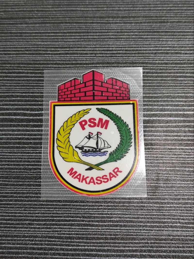 Jual Logo PSM Makassar | Shopee Indonesia