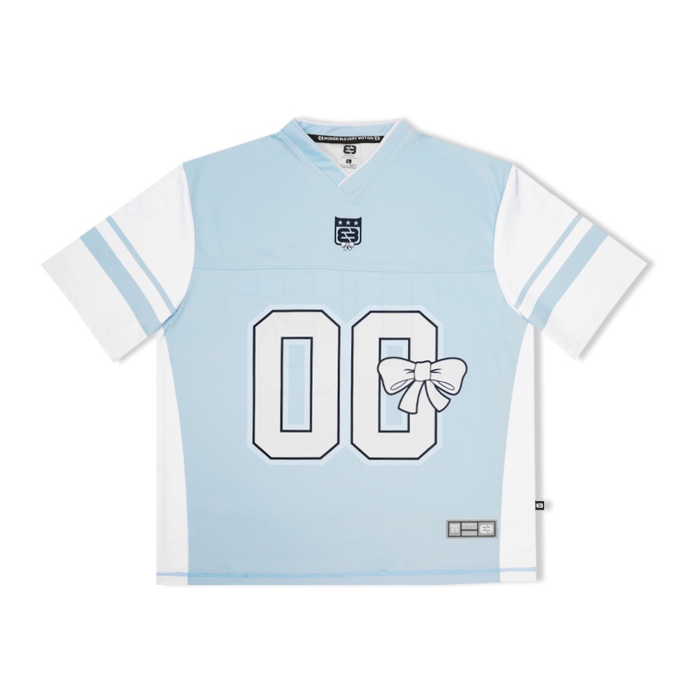 Jual Thirtythree.supply / 00 / Coquette / Jersey / Streetwear / NFL ...