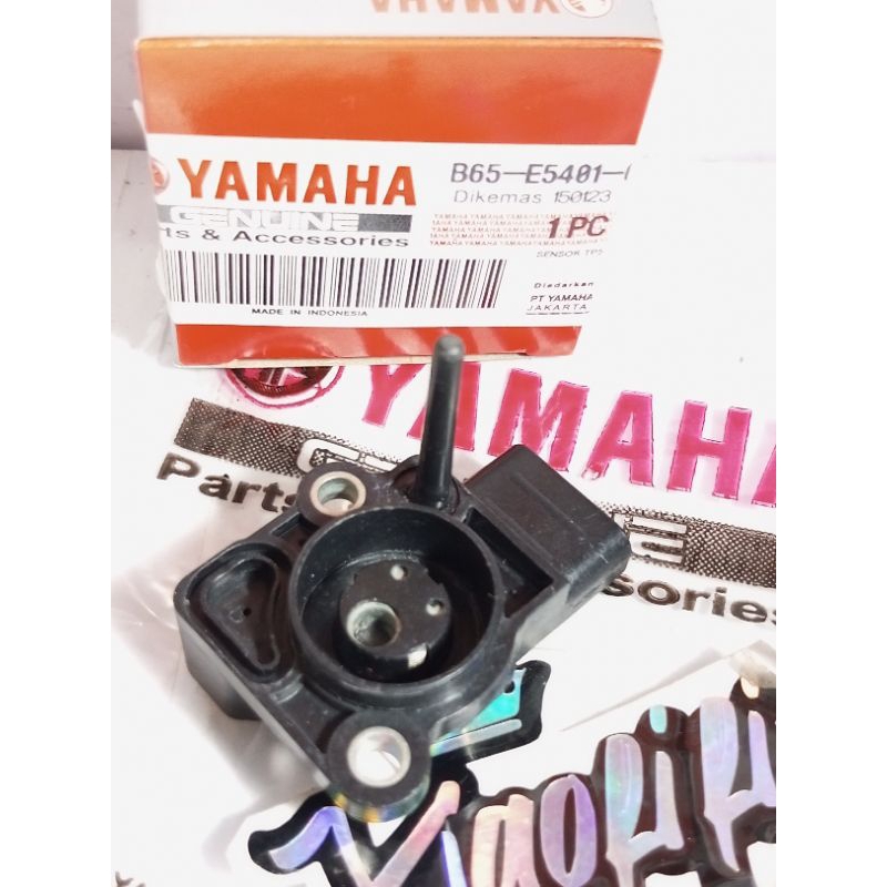 Jual Sensor TPS,aerox 155,Lexy,Vixion r LED,R15 v3, n max new (BK6 ...