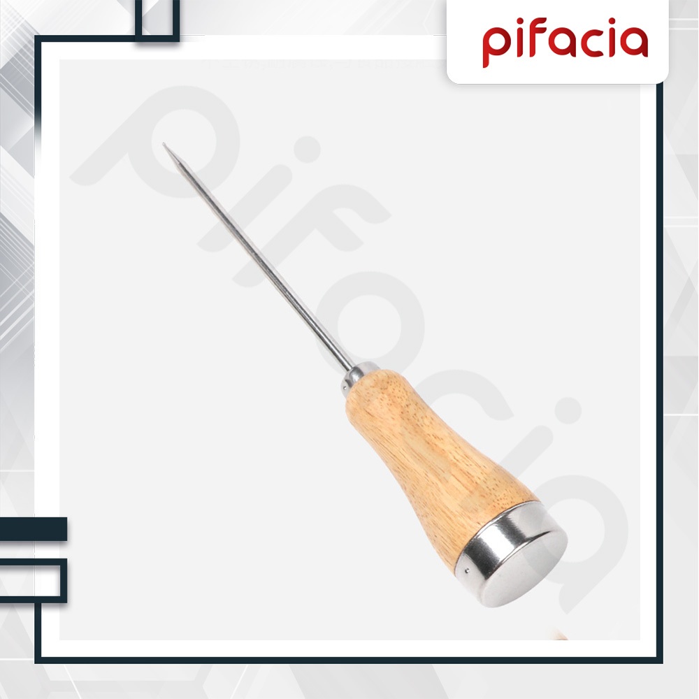 Jual PIFACIA Ice Pick Crusher Stainless Alat Pemecah Penghancur Tusukan ...