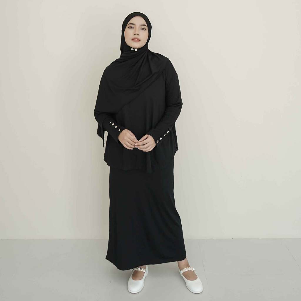 Jual Restu Anggraini - Ameena One Set | Shopee Indonesia
