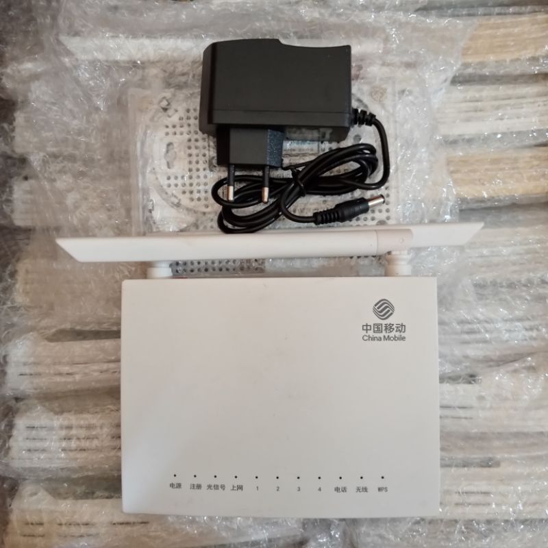 Jual Modem GM220-S V9.0 GPON Router GM220S GPON EPON ONU | Shopee Indonesia