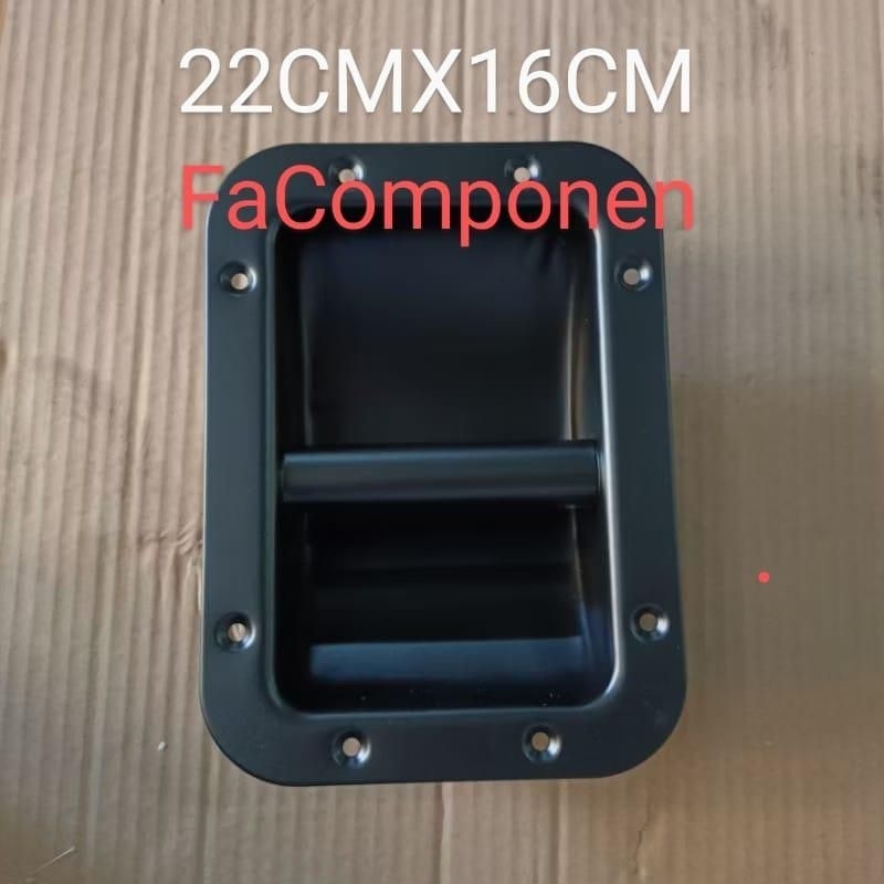 Jual Handle Box Speaker Tekuk | Shopee Indonesia