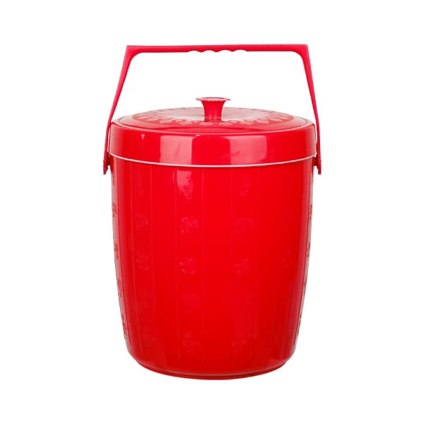 Jual Termos Nasi Jumbo 30 Liter 26 Liter / Rice Bucket Serbaguna ...