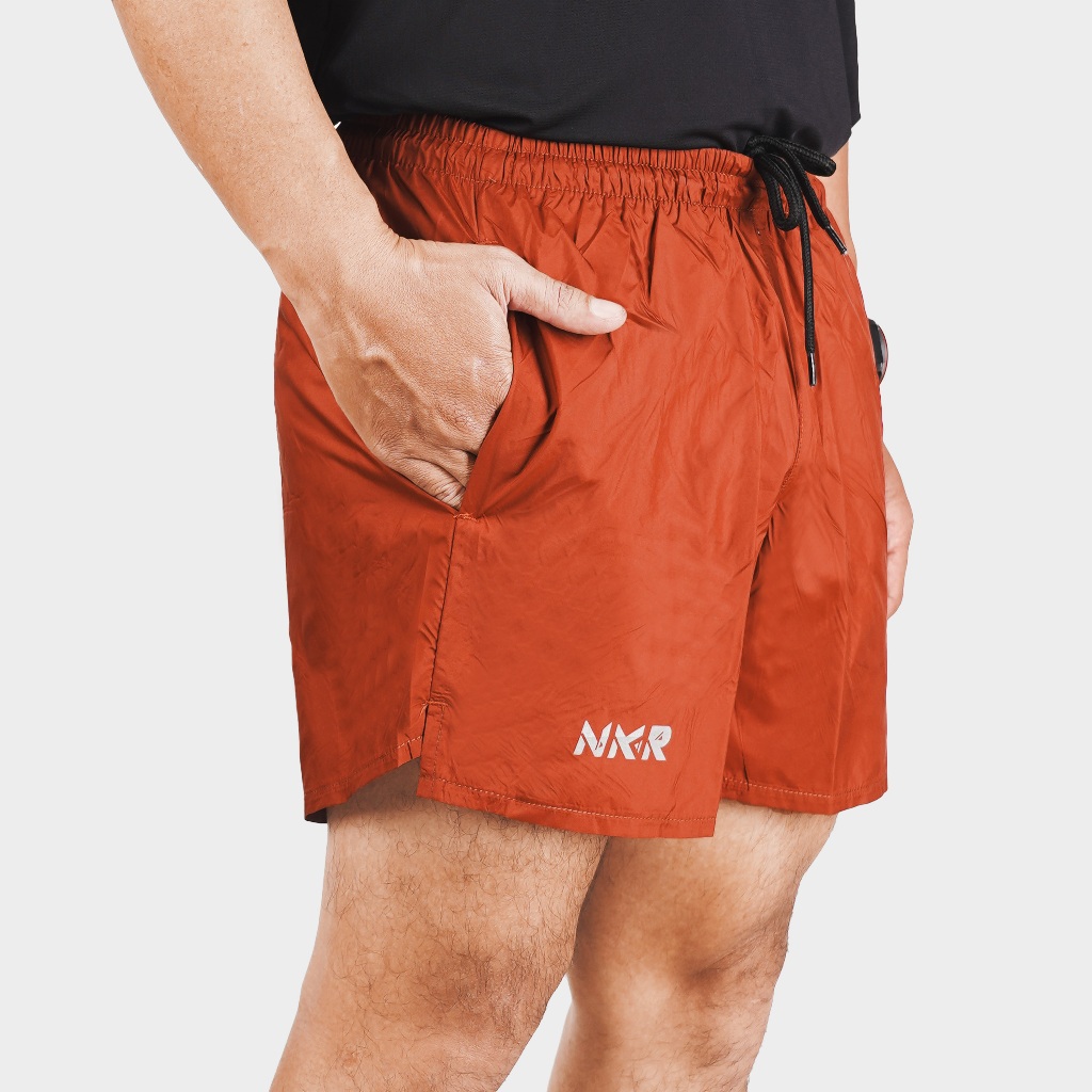 Jual Nakara Short Pants Running Sport Pacer | Shopee Indonesia