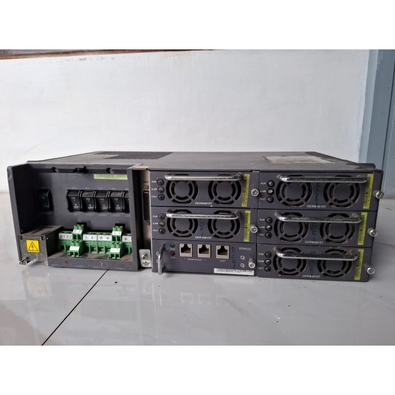Jual rectifier huawei EPS75-4815AF GERM4815T second normal power supply ...