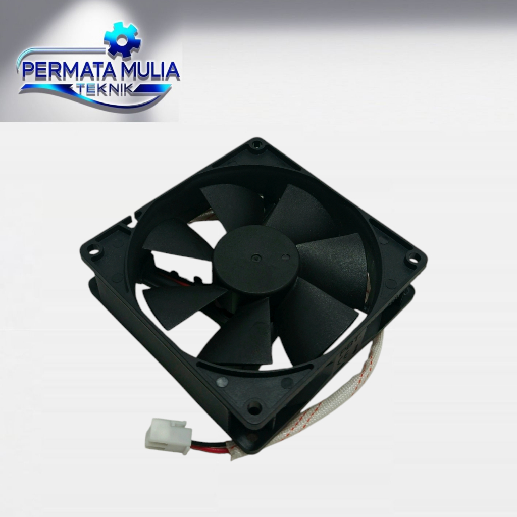 Jual Kipas Mesin Las DC 24V 20.A 9CMLA | Shopee Indonesia