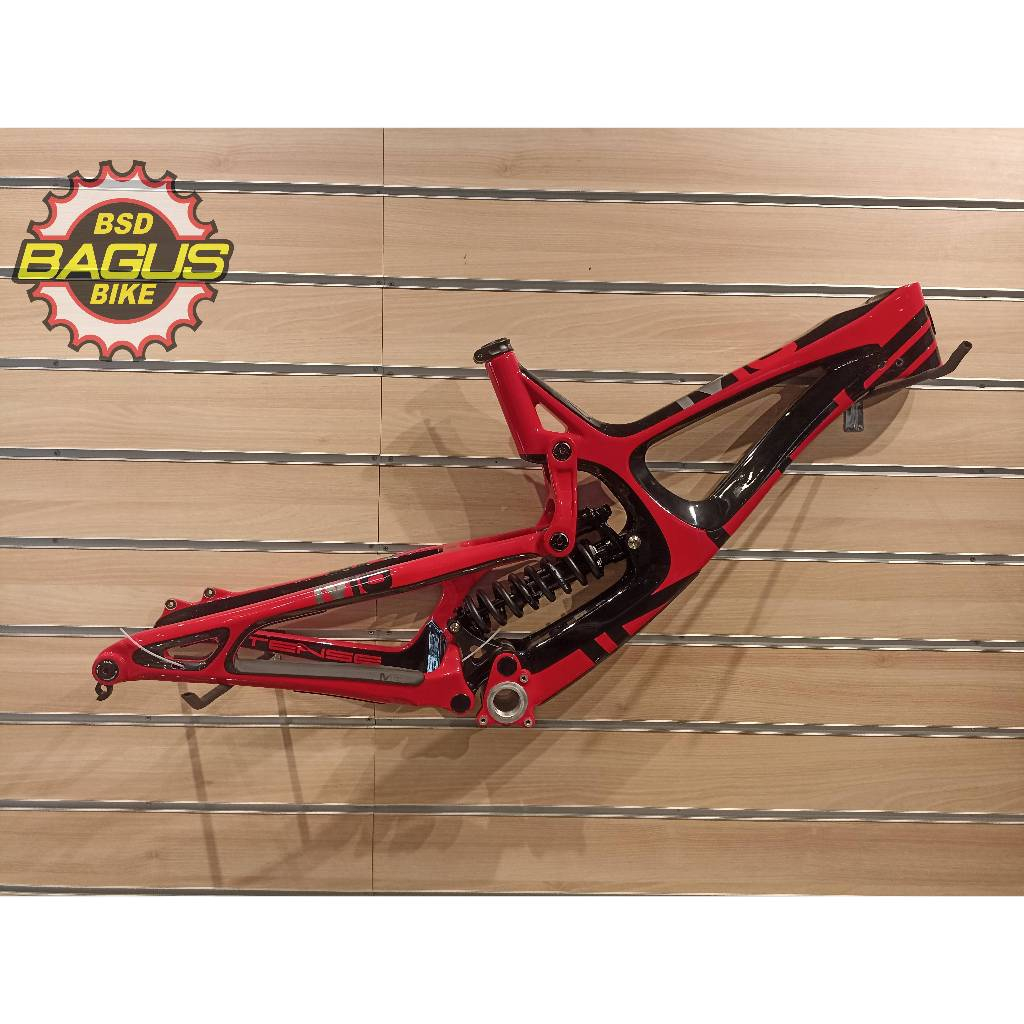 Jual Intense Frame E M16C SL Carbon 27.5" RockShox Super Deluxe Coil ...