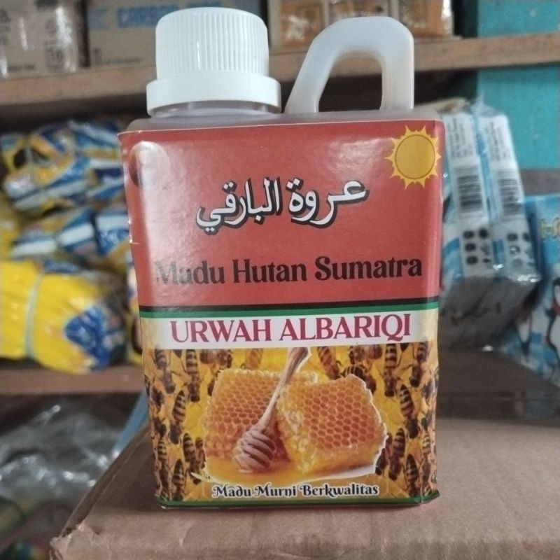 Jual MADU HUTAN SUMATRA, BERKWALITAS | Shopee Indonesia