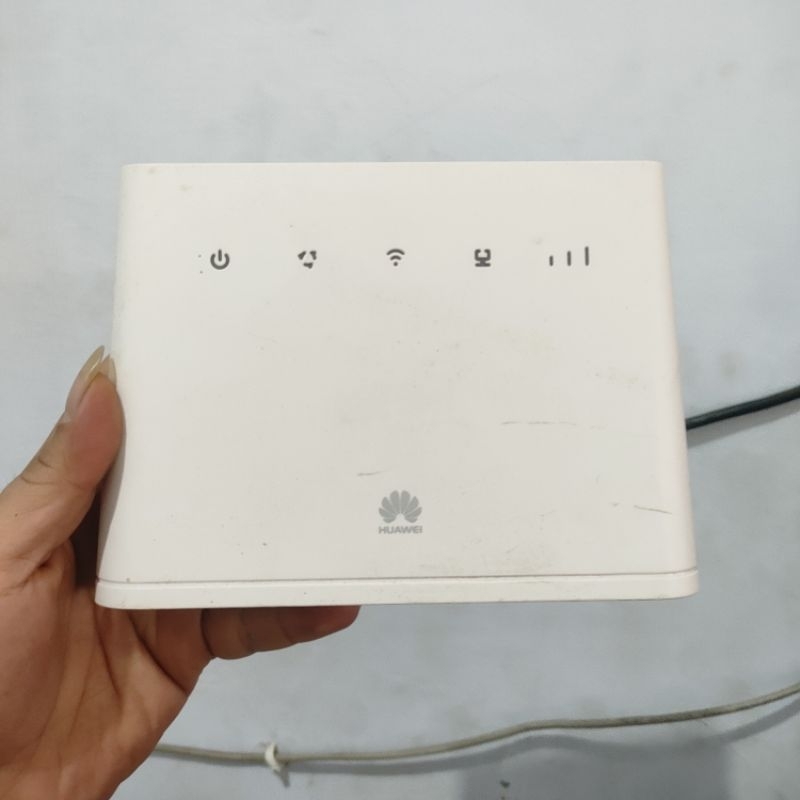 Jual Huawei B310s-927 | Shopee Indonesia