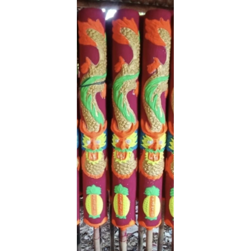 Jual hio naga jumbo besar kentung | Shopee Indonesia