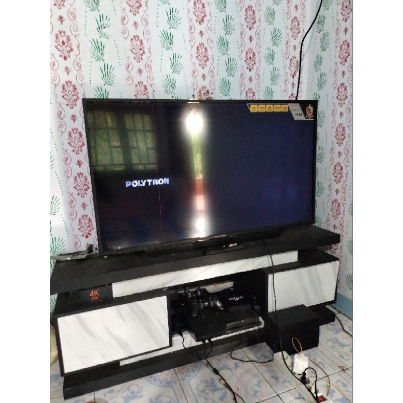 Jual TV LED Polytron 43 inch | Shopee Indonesia