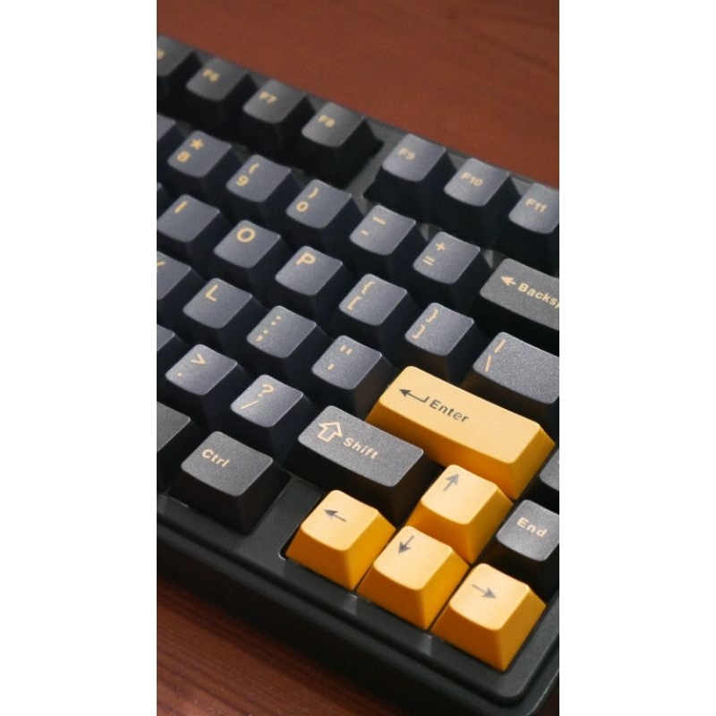 Jual Aula F75 Mechanical Keyboard | Shopee Indonesia