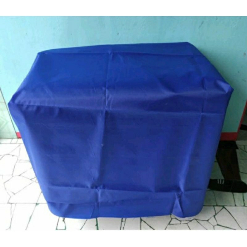 Jual cover / penutup GENSET anti air.. bisa CUSTOM sesuai permintaan ...