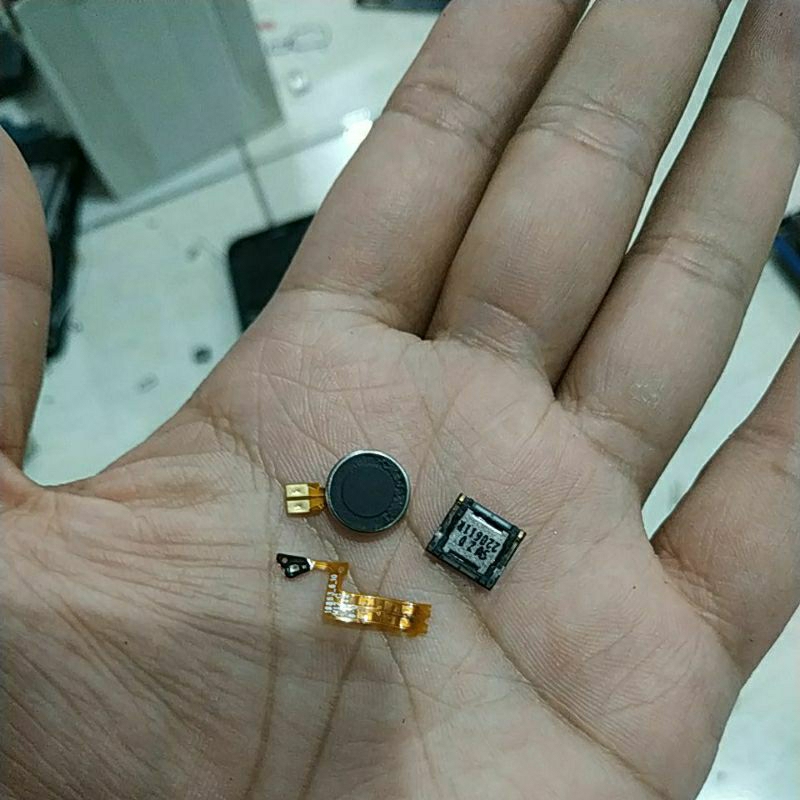 Jual spiker set getar plus sensor bekas ori realme c30 | Shopee Indonesia