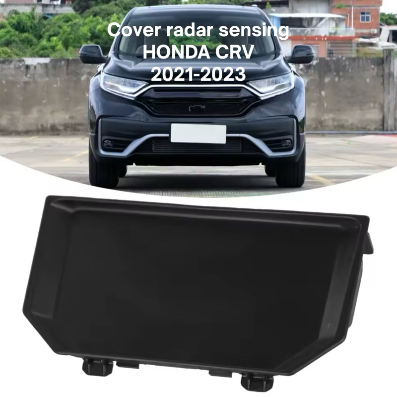 Jual Grille Cover radar Honda sensing grill CRV turbo 2021-2023 RW ...