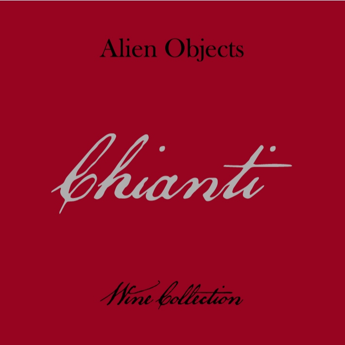 Jual Alien Objects - CHIANTI - 10ml Eau de Parfum | Shopee Indonesia