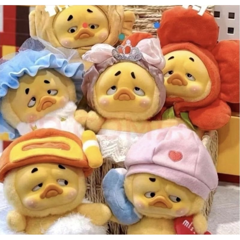 Jual Upset Duck v2 | Shopee Indonesia